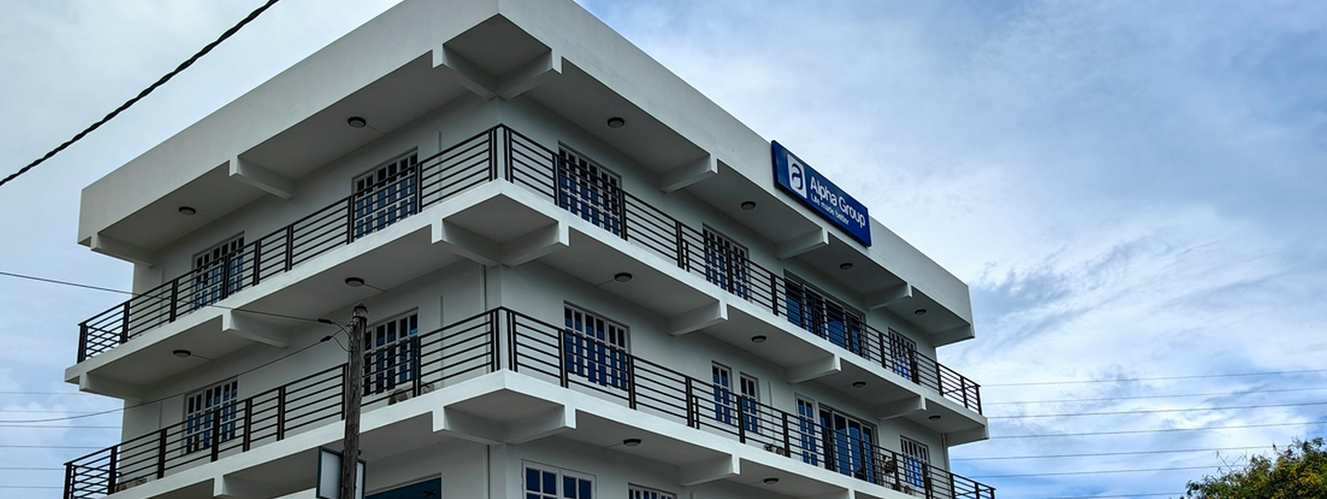 Careers - Alpha Group